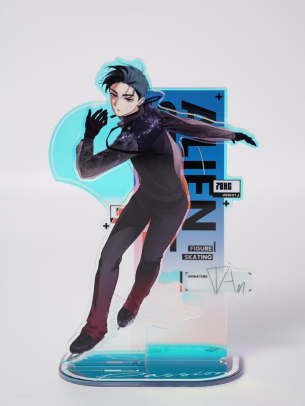 Merchandising Alien Stage 3rd Anniversary